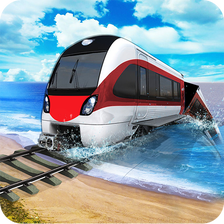 Train Underwater City Free APK for Android - Download