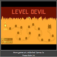 Level Devil - Level Devil Unblocked for Google Chrome - Extension Download