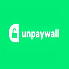 Unpaywall para Google Chrome - Extensión Descargar