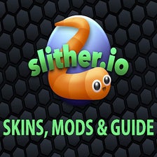 Slither.io Skins, Mods, Hack & Guide for Google Chrome - Extension Download