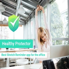 Healthy Protector for Google Chrome - Extension Download