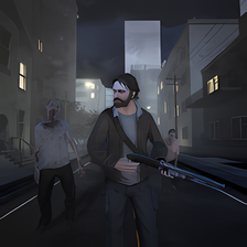 Invention 3 - Zombie Survival para Android - Descargar