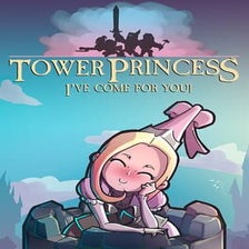 Tower Princess para Nintendo Switch - Descargar