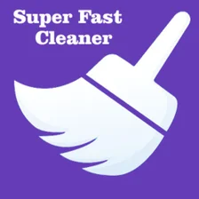 Android için Super Fast Cleaner - İndir