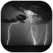 Blitzortung Lightning Tracker APK para Android - Descargar