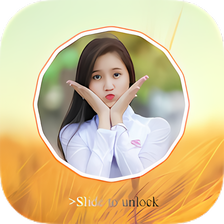 Photo lock screen: My photo on lock screen para Android - Descargar