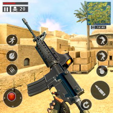 Counter Strike CS: Gun games APK for Android - Download