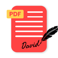 Fill Sign PDF Form Signature for Android - Download