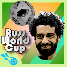 Russ World Cup 2018 Game -All National Teams APK para Android - Descargar