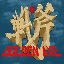 Golden Axe arcade game for Android - Download