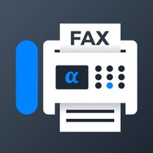 Fax from iPhone - Alpha eFax (iPhone) - Descargar