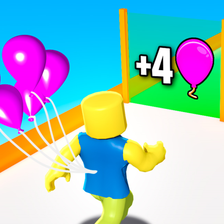 UPD 7 Balloon Simulator para ROBLOX - Juego Descargar