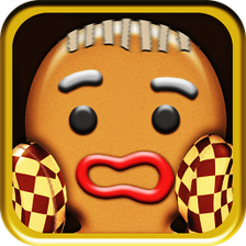 Gingerbread Run APK para Android - Descargar