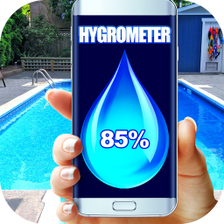 Humidity checker for Android - Download