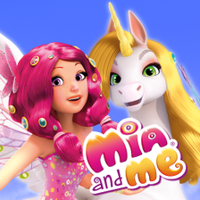 Mia and Me The Original Game for Android - Download