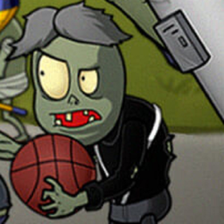 PlantGuardZombies - Peashooter for Android - Download