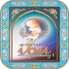 Surah Amalan Ibu Mengandung APK for Android - Download
