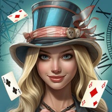 Hidden Object Games with Alice per iPhone - Download