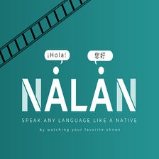 Nalan: Learn new languages using Netflix for Google Chrome - Extension Download