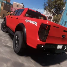 Offroad F150 Ford Raptor Drive for Android - Download