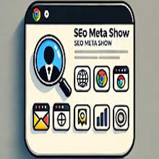 Ai SEO Meta Show para Google Chrome - Extensión Descargar