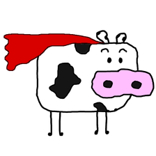 Flutter Cow APK per Android - Download