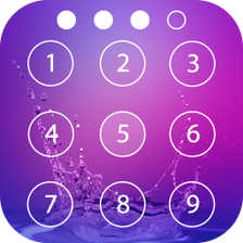 Keypad lock screen for Android - Download