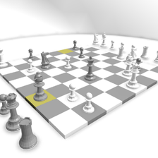 Chess para ROBLOX - Jogo Download