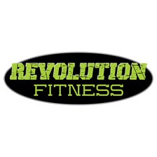 Revolution Fitness Gym para iPhone - Descargar