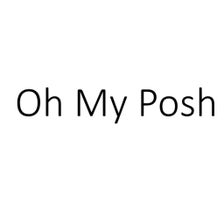 Oh My Posh - Descargar