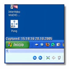 Electron Screen Recorder - Descargar