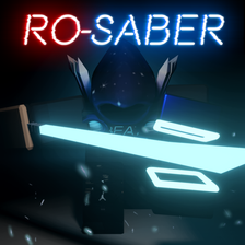 Ro-Saber ALPHA para ROBLOX - Juego Descargar