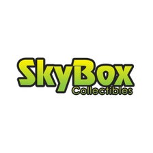 Skybox Collectibles para iPhone - Descargar