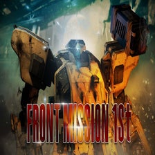 Front Mission 1st Remake para Nintendo Switch - Descargar