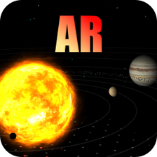 Solar System AR ( ARCore ) APK for Android - Download