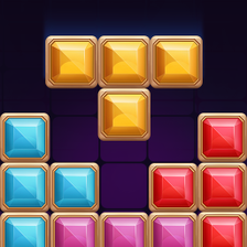 Wood Block Puzzle - Free Classic Block Puzzle Game for Android - Download