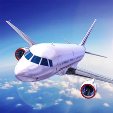 City Pilot Flight Sim Games 3D for Android - Download