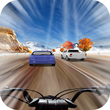 Moto Rush - Highway Racer for Android - Download