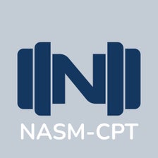 NASM CPT Exam Prep Tests 2024 para iPhone - Descargar