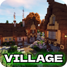 Village maps for minecraft para Android - Descargar
