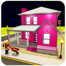 Doll House Design Decoration: Girls Dream House for Android - Download