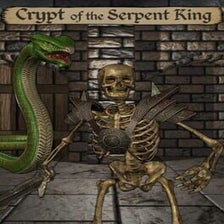 PlayStation 4 için Crypt of the Serpent King - İndir