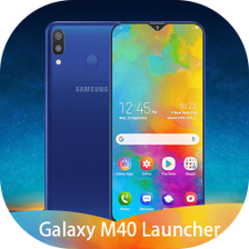 Colorful Galaxy M30 M40 offici for Android - Download