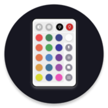 RGB LED Remote APK for Android - Download