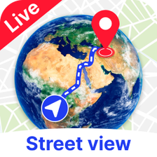 Street View GPS Map Navigation for Android - Download