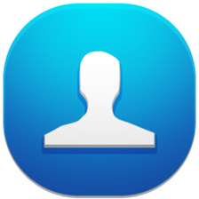 Android 용 contacts Backup and restore APK - 다운로드