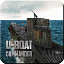 WWII UBoat Submarine Commander APK para Android - Descargar