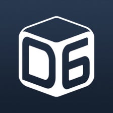 Deep Space D6 for iPhone - Download