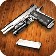 Idle Gun Tycoon - Merge Shooti para Android - Descargar