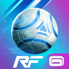 Download Real Football 2012 APK for Android - free - latest version